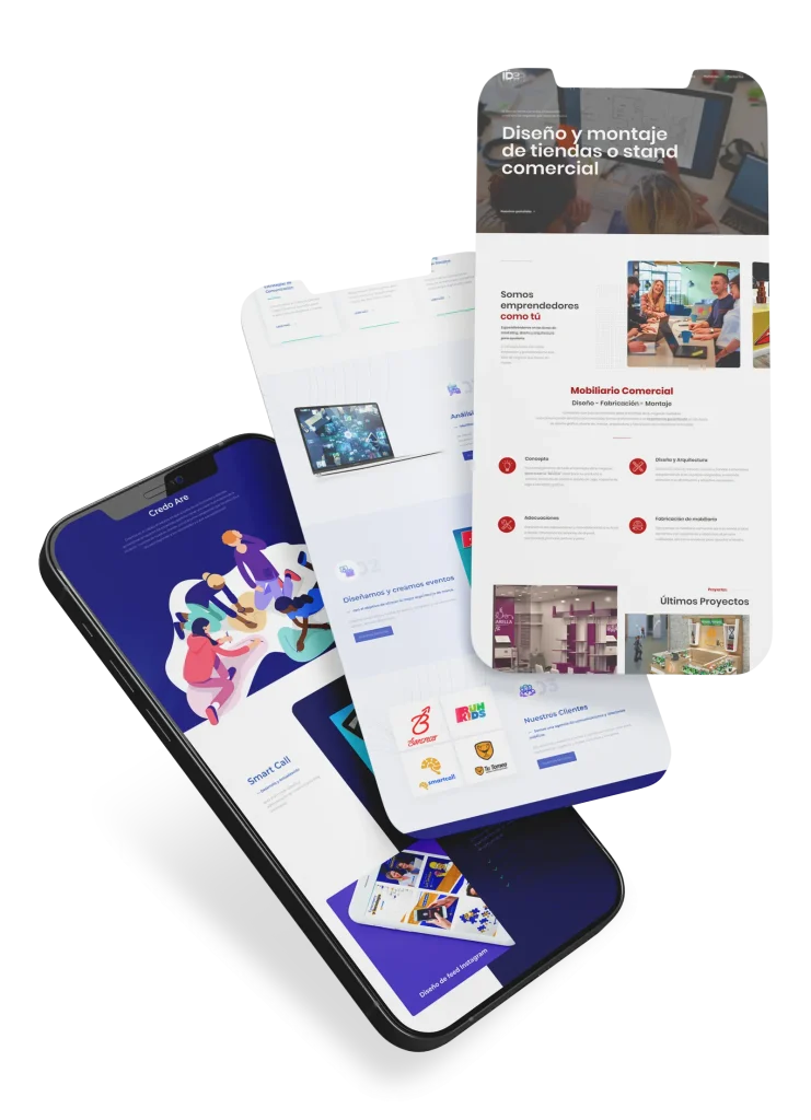 Agencia creativa en Caracas - Katakos